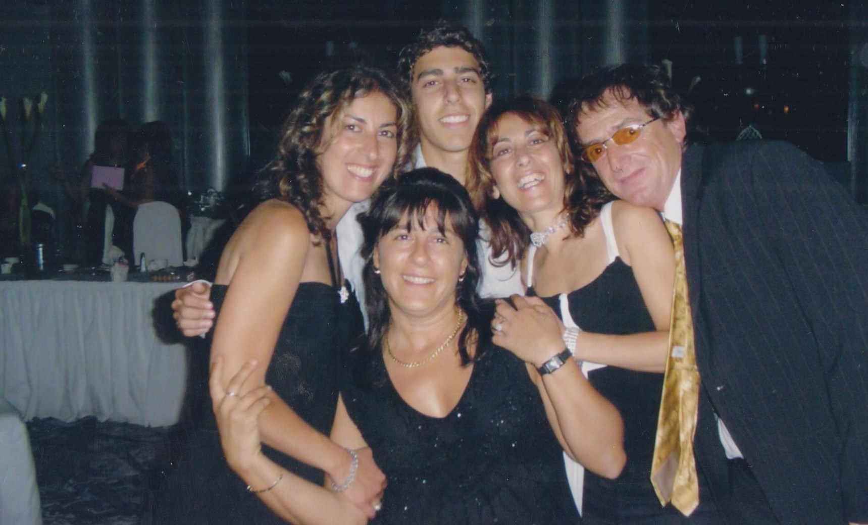 Maria Bertucci's Instagram, Twitter & Facebook on IDCrawl