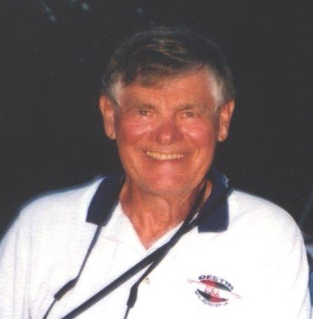 William J. Boller Obituary - Houston, TX