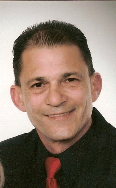 Joseph P. Ranucci Obituary - Port Dickinson, NY