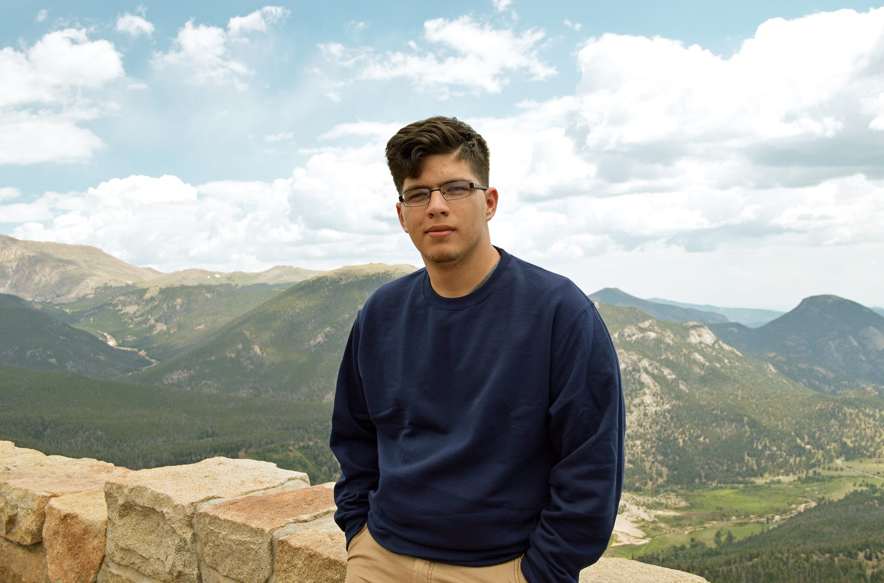 Michael Rojas Obituary - Pasadena, TX