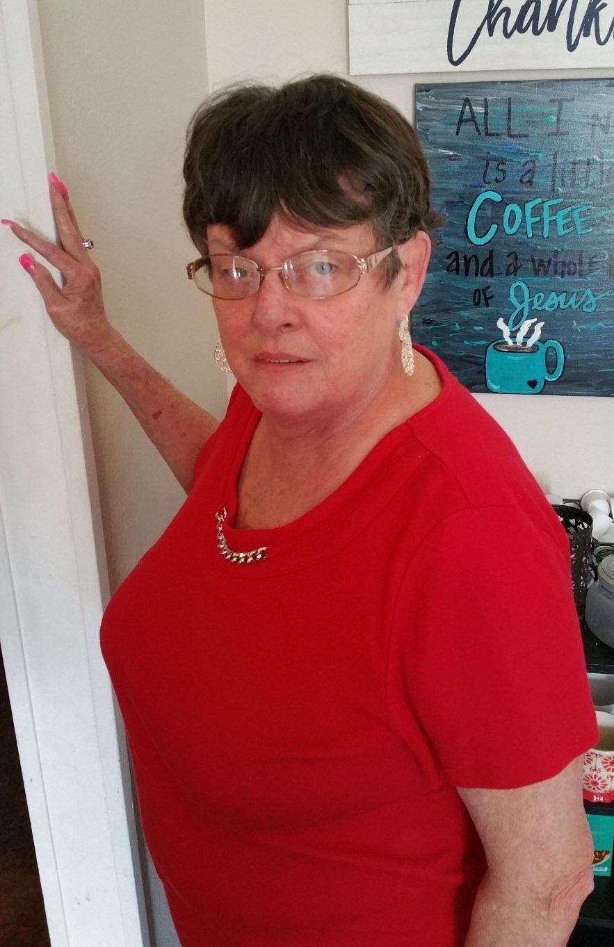 Sarah Petty Obituary - Canton, TX