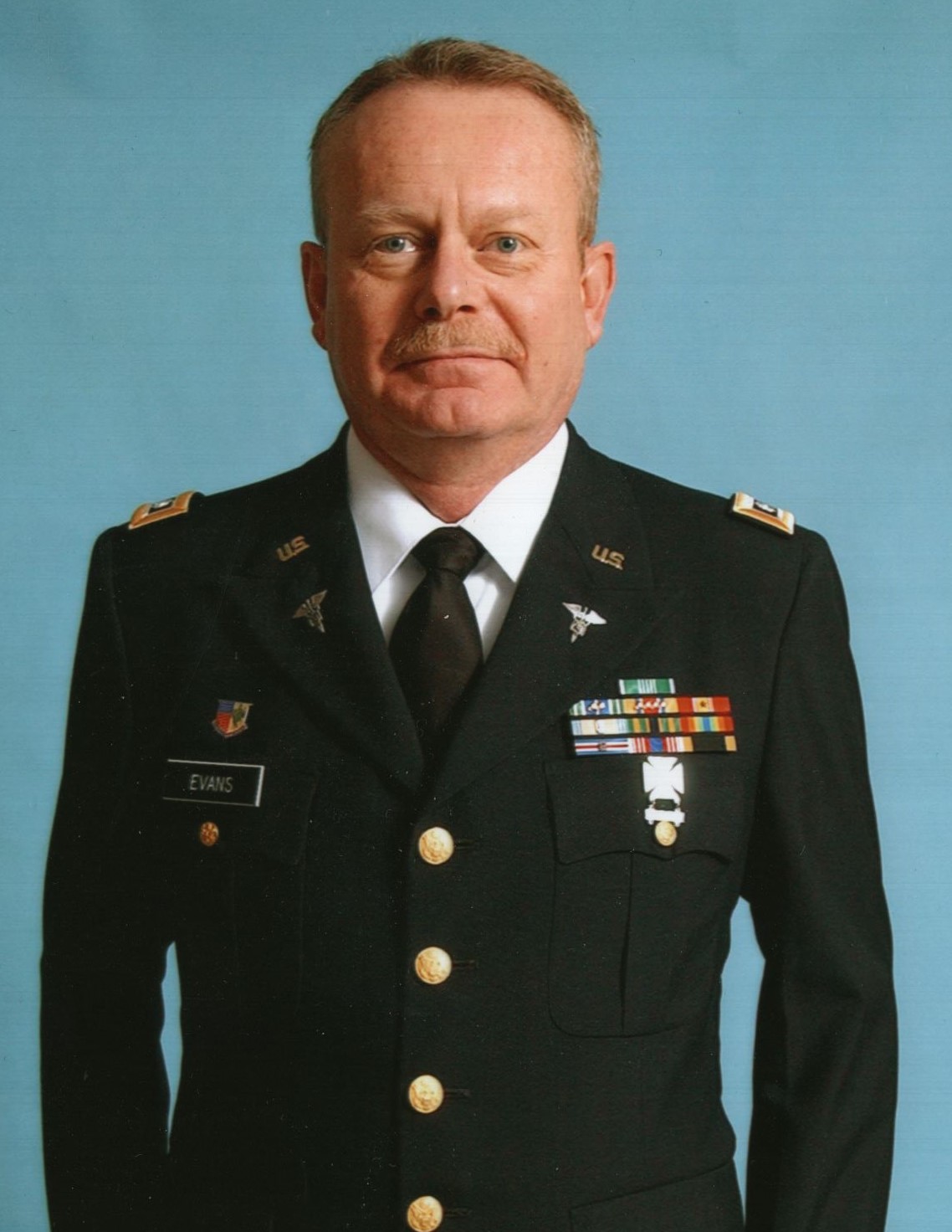 Eric Scott Evans Obituary - Columbia, MO