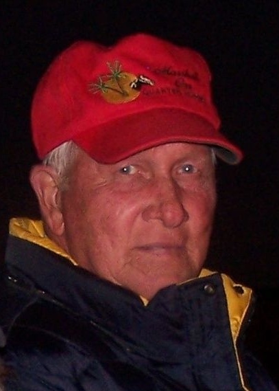 Jack McNutt Obituary - Knoxville, TN