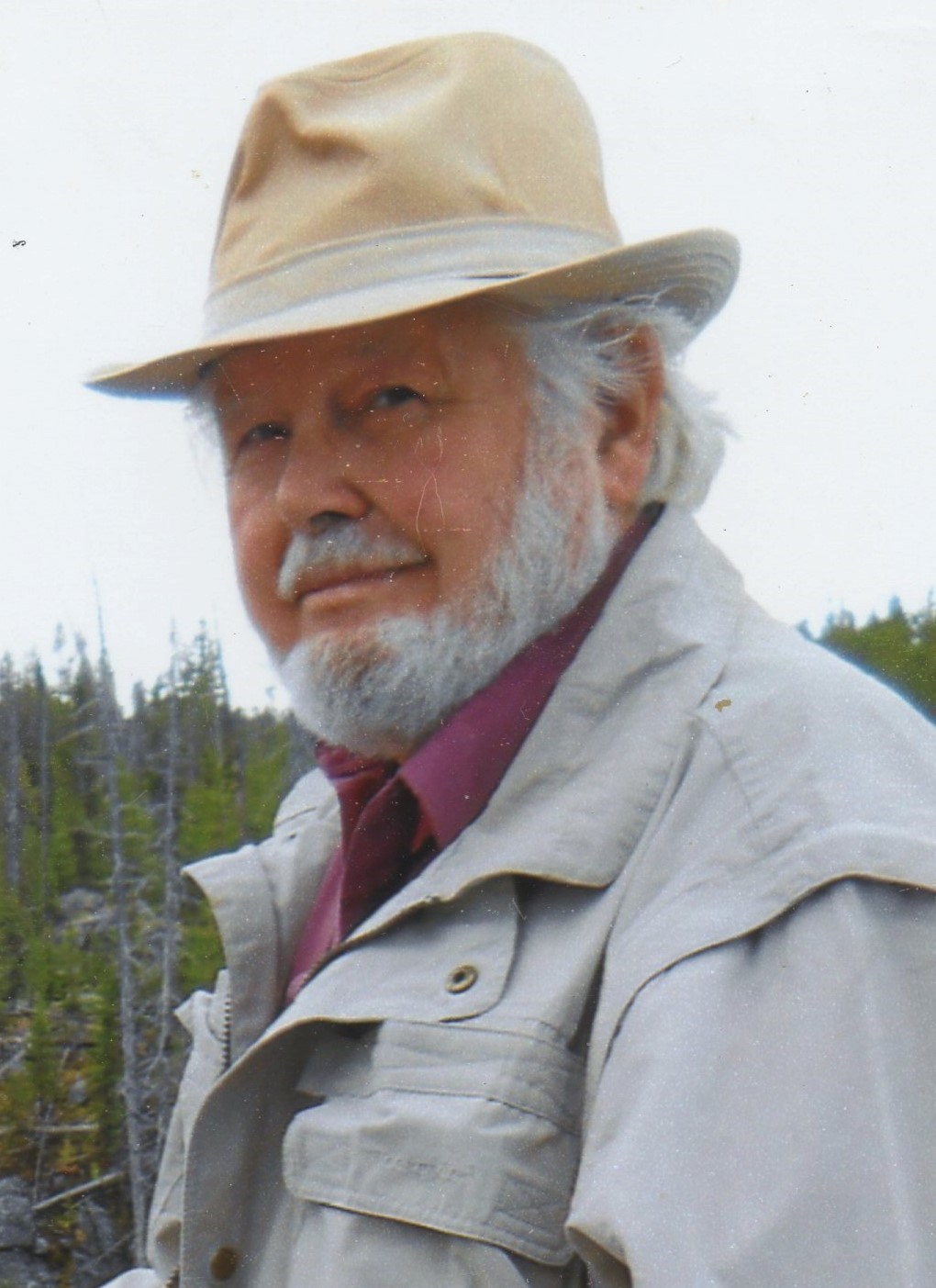 Richard Andrew Olin Obituary - Ocala, FL