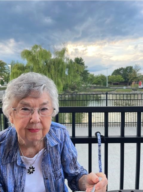 Dare Wright Obituary - Mechanicsville, VA