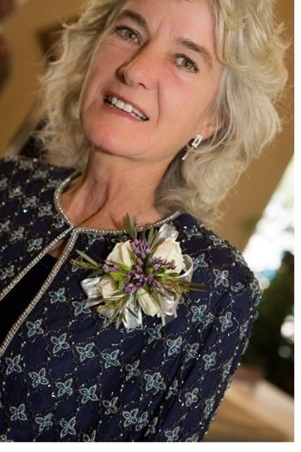 Christina Gregory Obituary - Castle Rock, CO