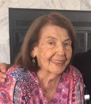 Meta Cohen Obituary - Providence, RI