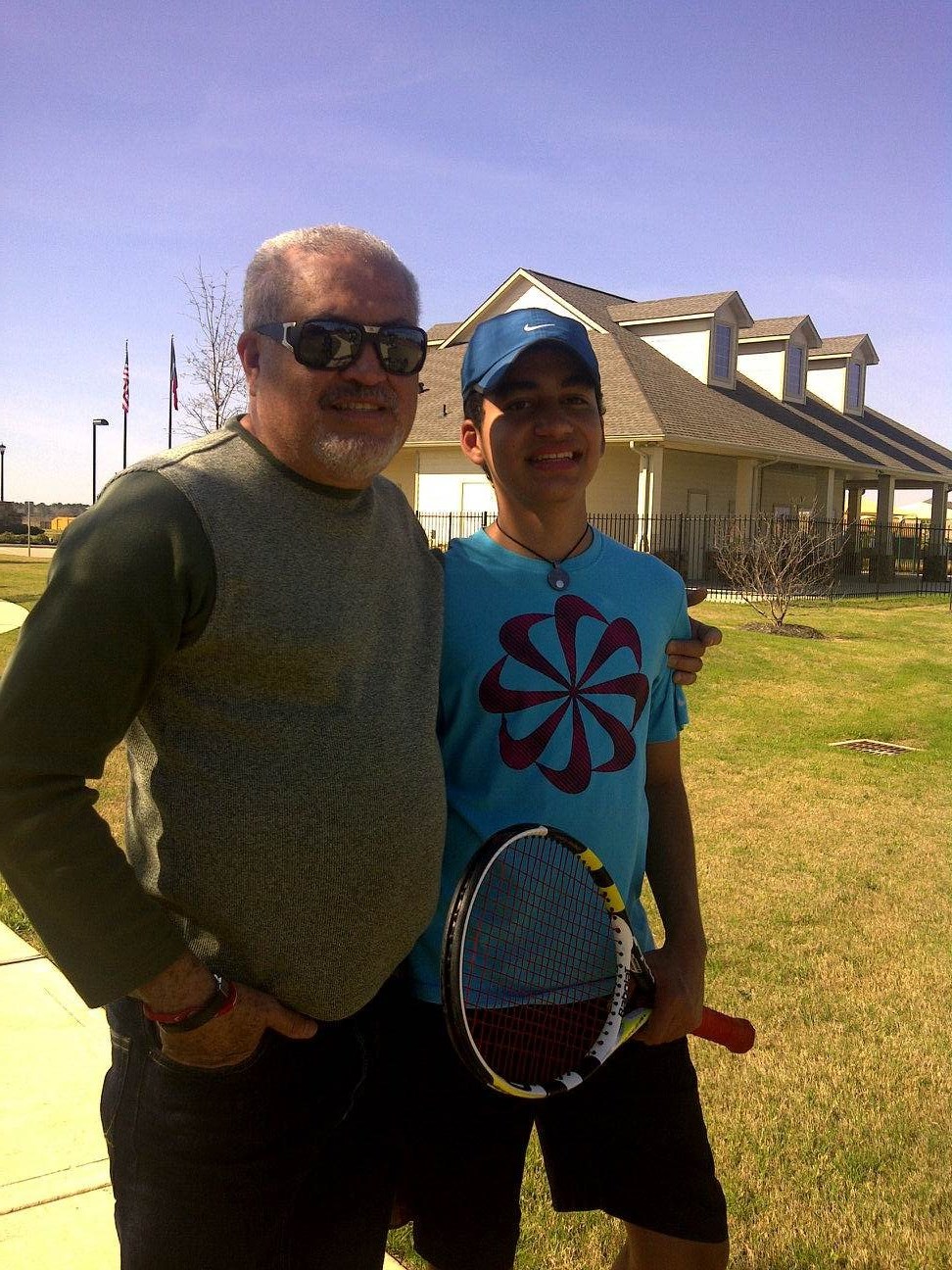 Jesus Alberto Brito Obituary - Houston, TX