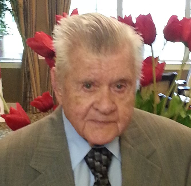 Jack Garren Obituary - Wichita, KS