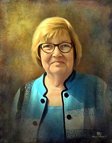 Anna D. Kilroy Obituary - Louisville, KY