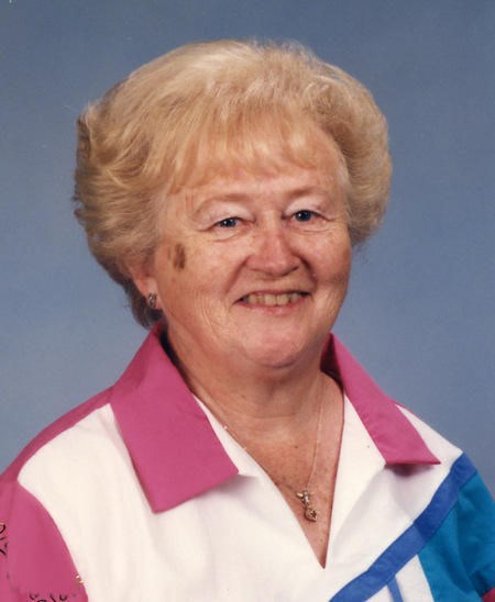 Winifred M. Beck Obituary - Austin, TX