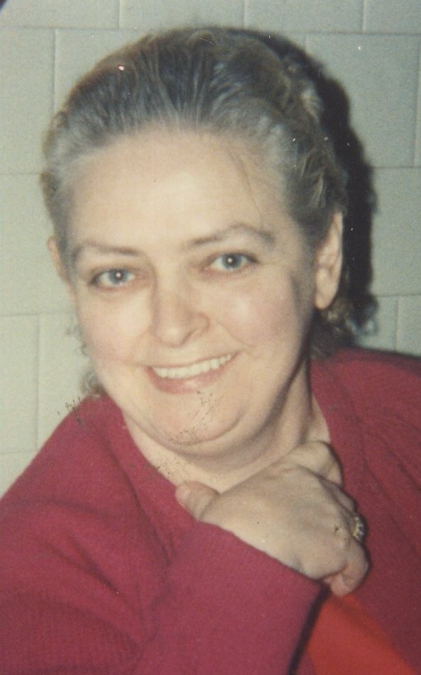 Susan Garrison Obituary - Baltimore, MD