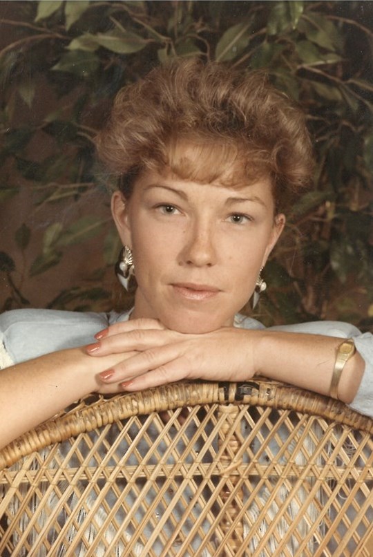 Margaret "Peggy" Rau Obituary - Tucson, AZ
