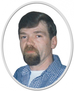 Lawrence Daryl Larry Ouellette Obituary - Campbellton, NB