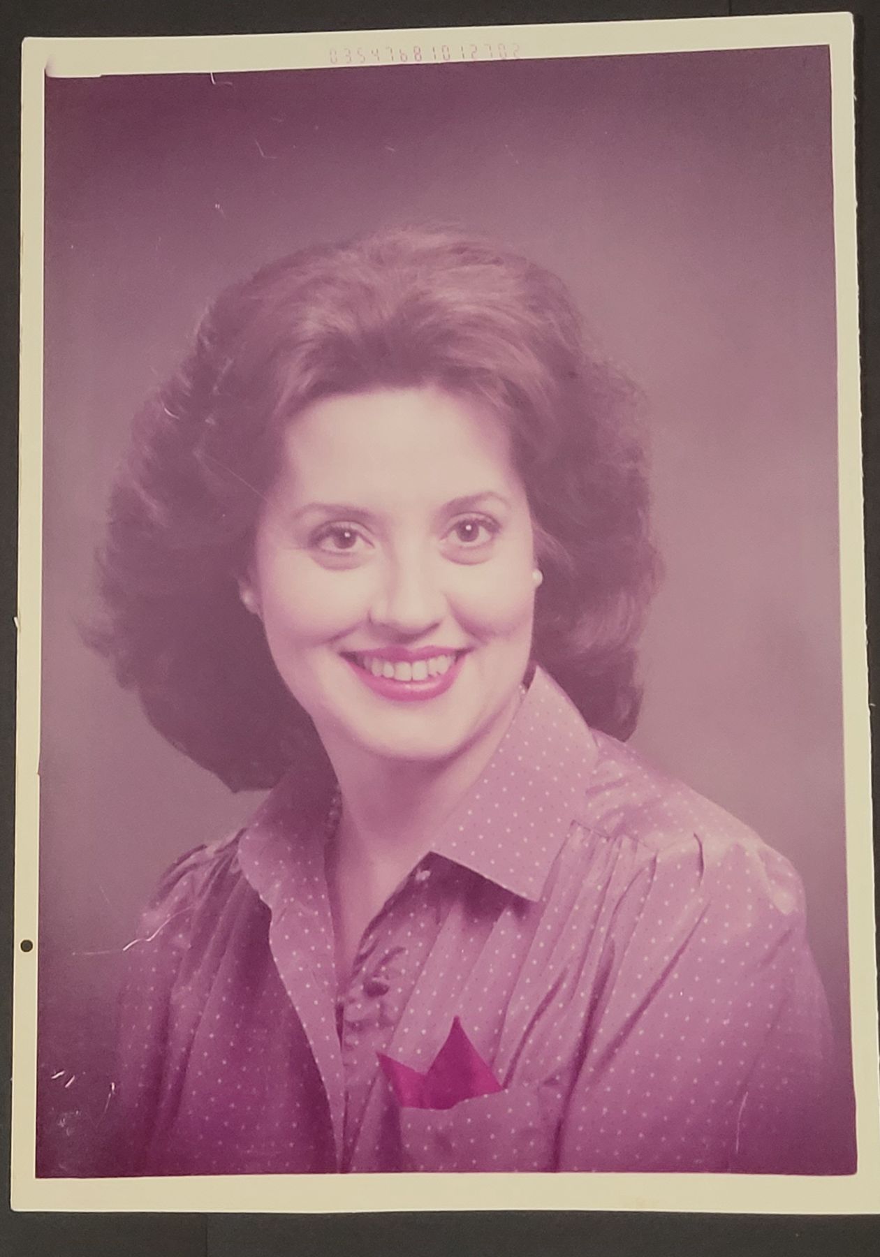 Jeanette Jarrell Obituary - Tyler, TX