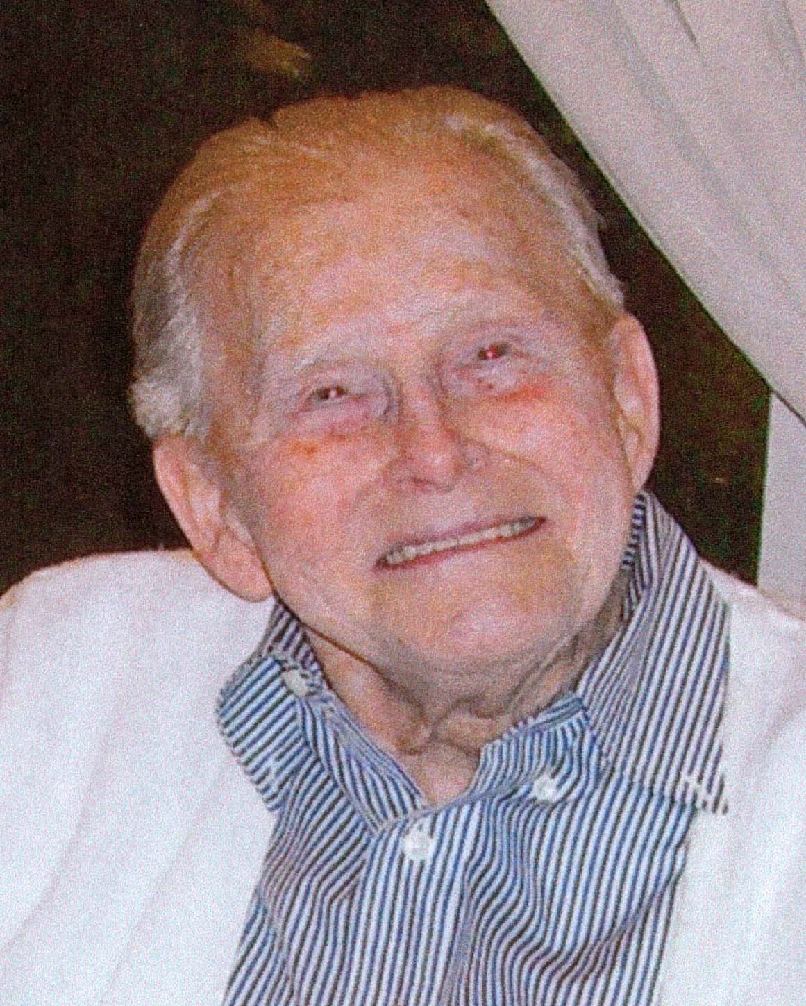 James Hansen Obituary - Portland, OR