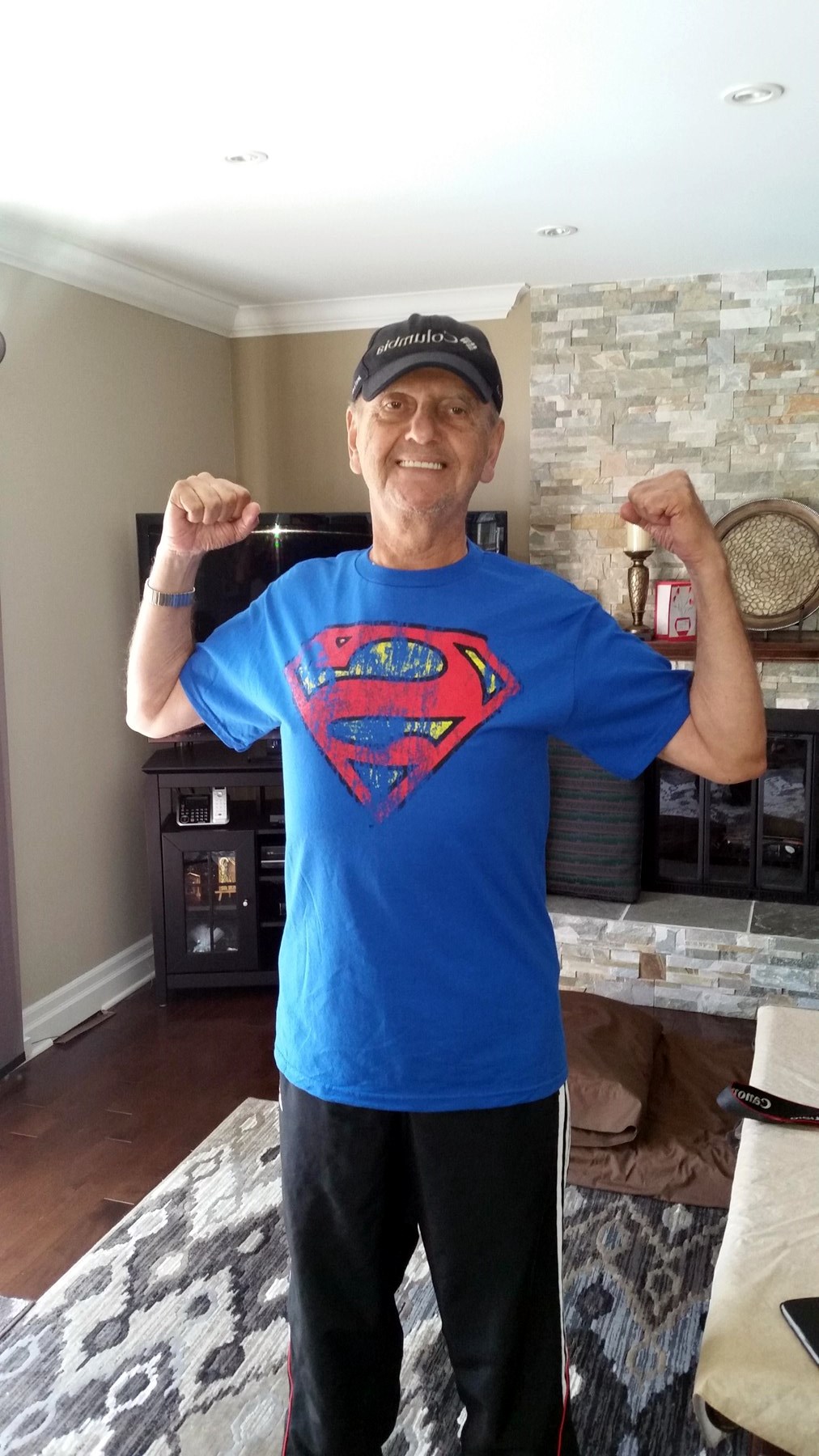 Samir Elias Ghantous Obituary - Ottawa, ON