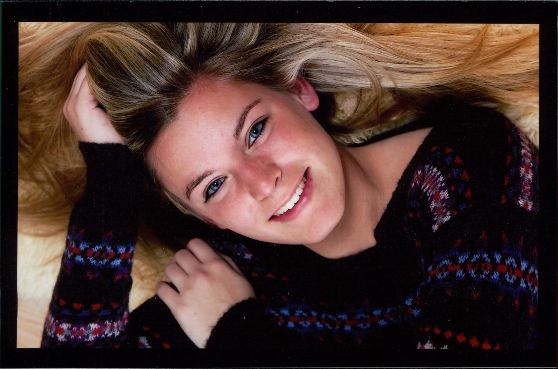 Cindy Rae's Instagram, Twitter & Facebook on IDCrawl