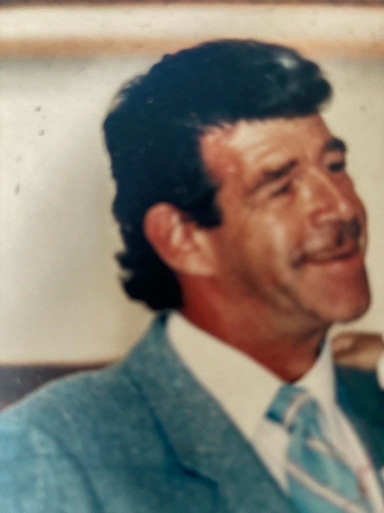 Robert Bondoux avis de décès - Verdun, QC