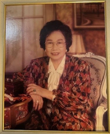 Wai Chan Obituary - Whittier, CA