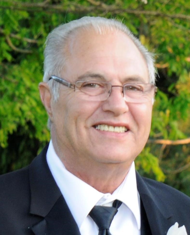 Eduardo Simas Obituary - New Bedford, MA