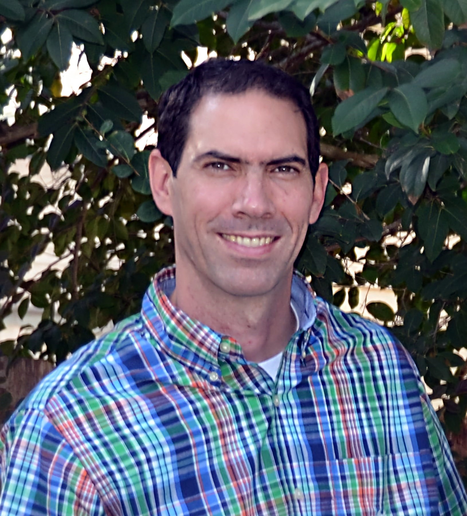 Scott Iden Obituary - Universal City, TX