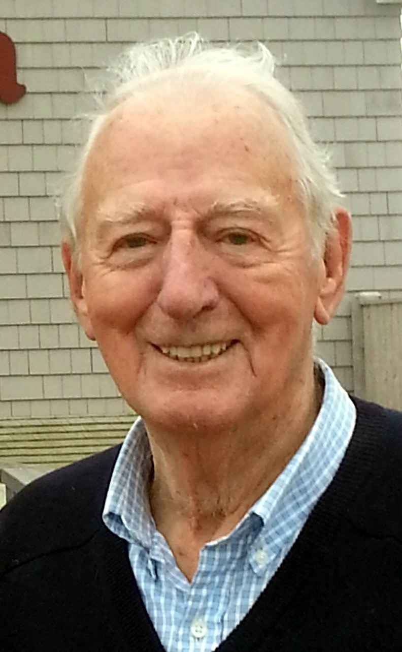 William Levandowski Obituary - Portland, ME