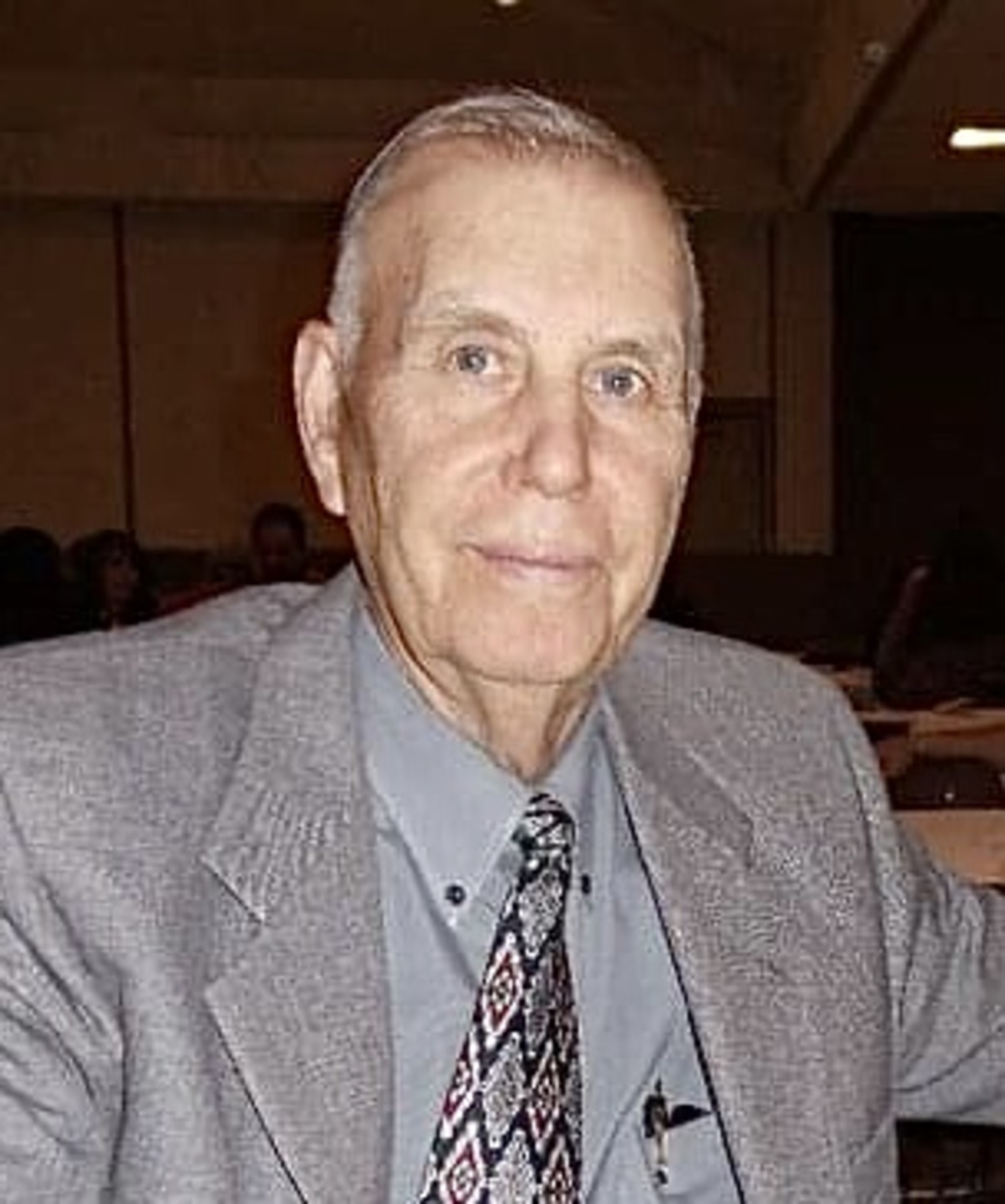 Charles Wright Obituary - Lubbock, TX