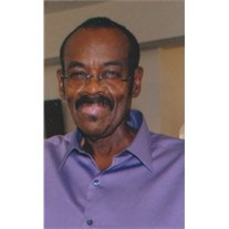 Johnny Ray Brown Obituary - Hemet, CA