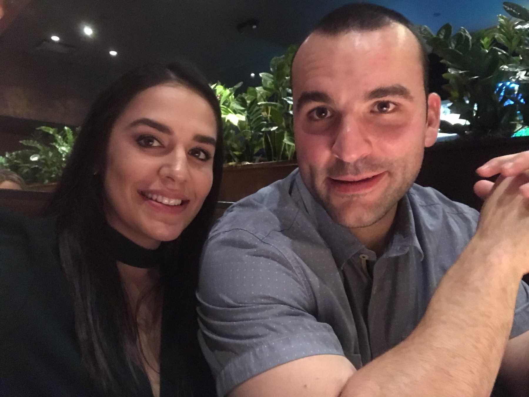 Ana Baez's Instagram, Twitter & Facebook on IDCrawl