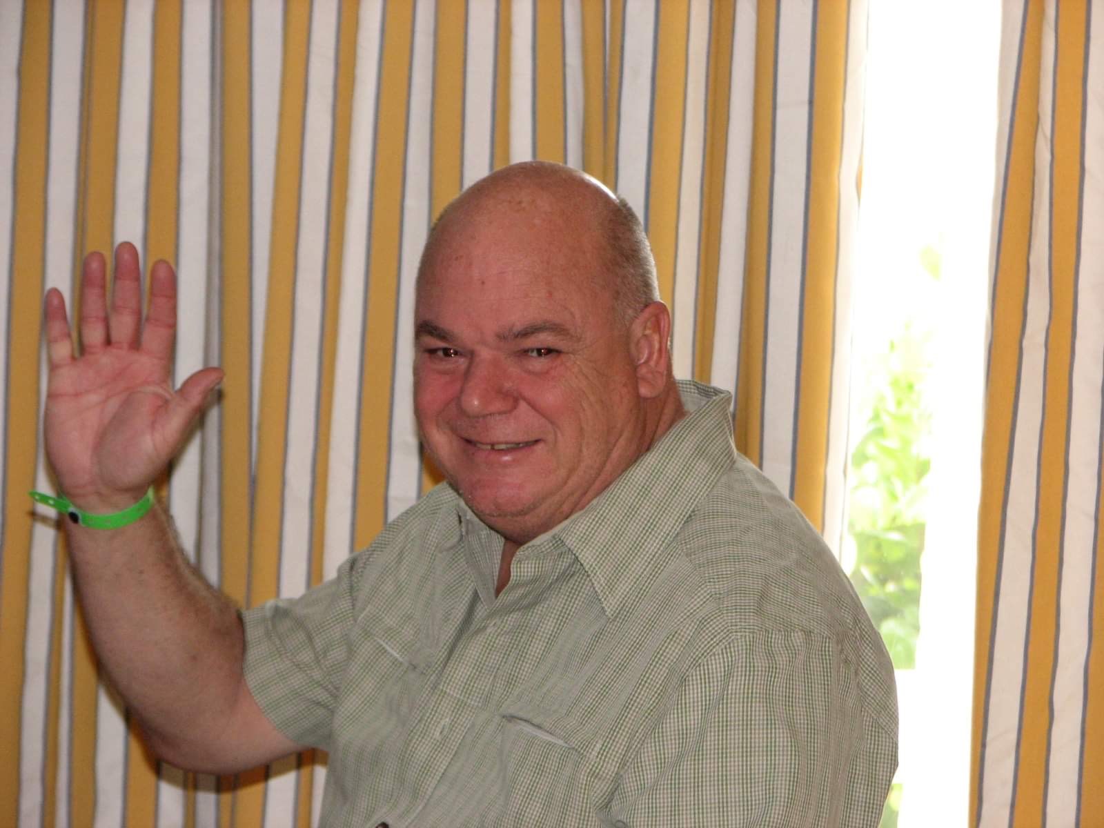 Gilles Lefebvre avis de décès - Brossard, QC