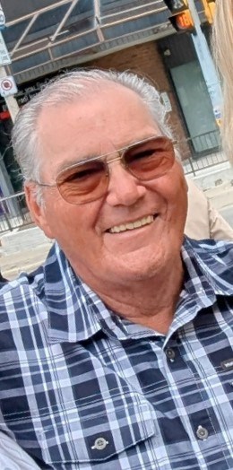 Arthur Lohnes Obituary - Oshawa, ON