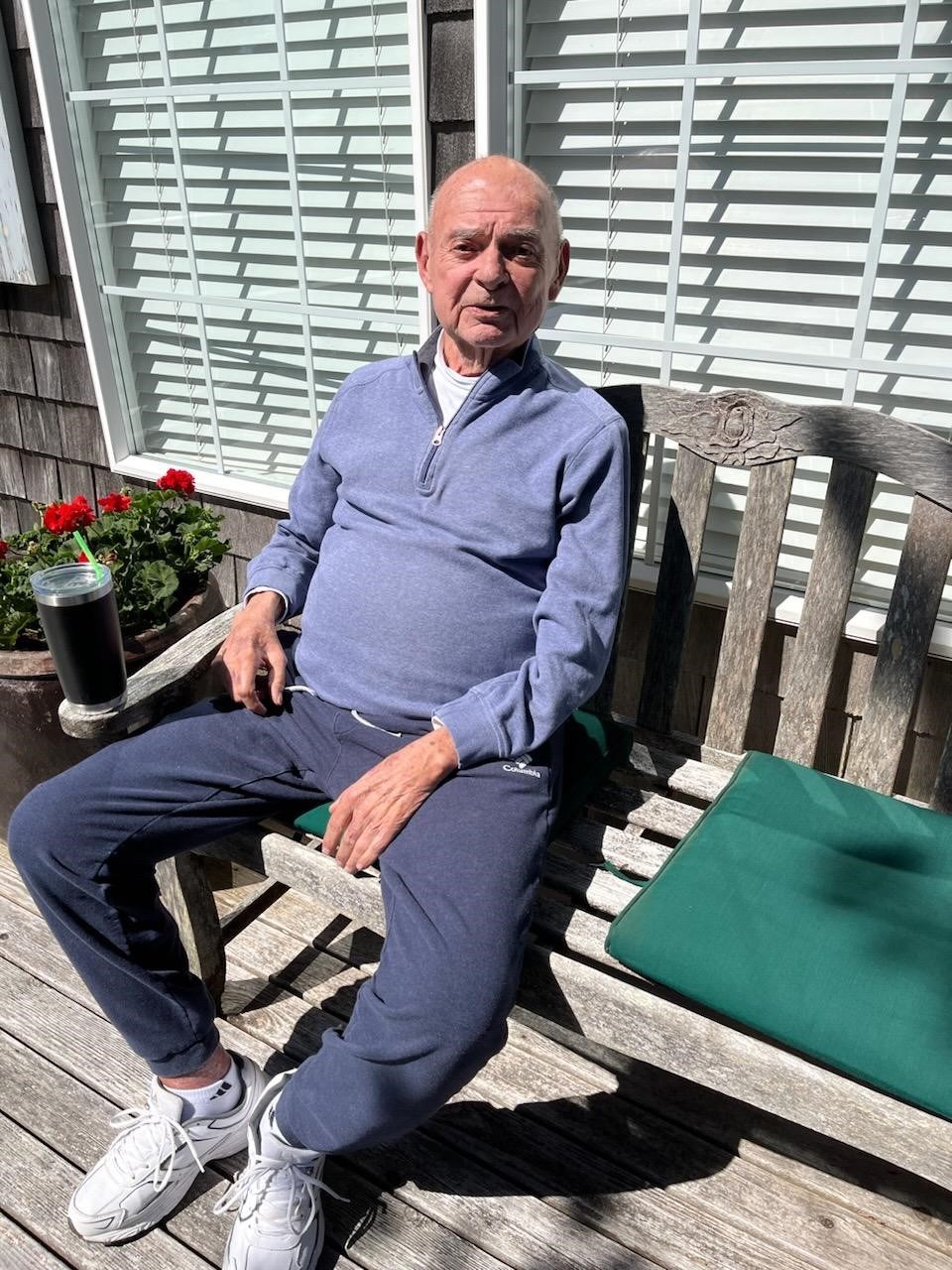 Fred Bauer Obituary - Portland, OR