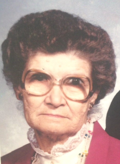 Blanche Sanders Obituary - Springfield, IL
