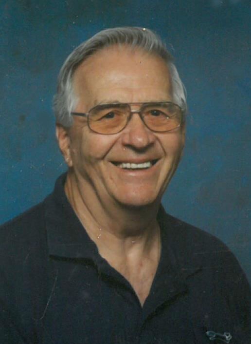 Ronald Steffler Obituary - Kitchener, ON