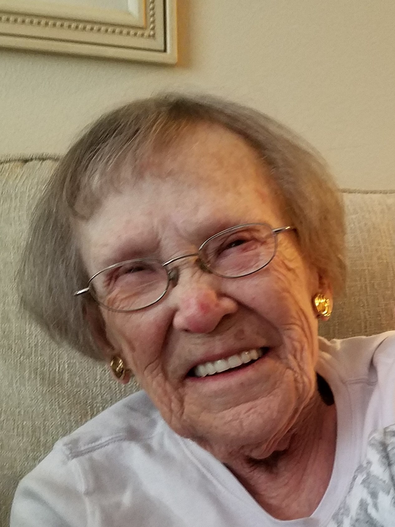 Mary Ellen Thompson Obituary - Tampa, FL