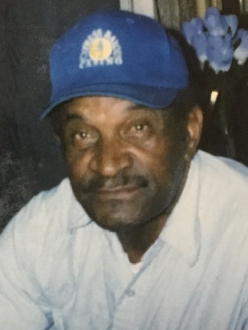 Joseph "Joe Boy" Griffin Obituary - Houma, LA