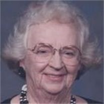 Anne Crow Obituary - Jacksonville, FL