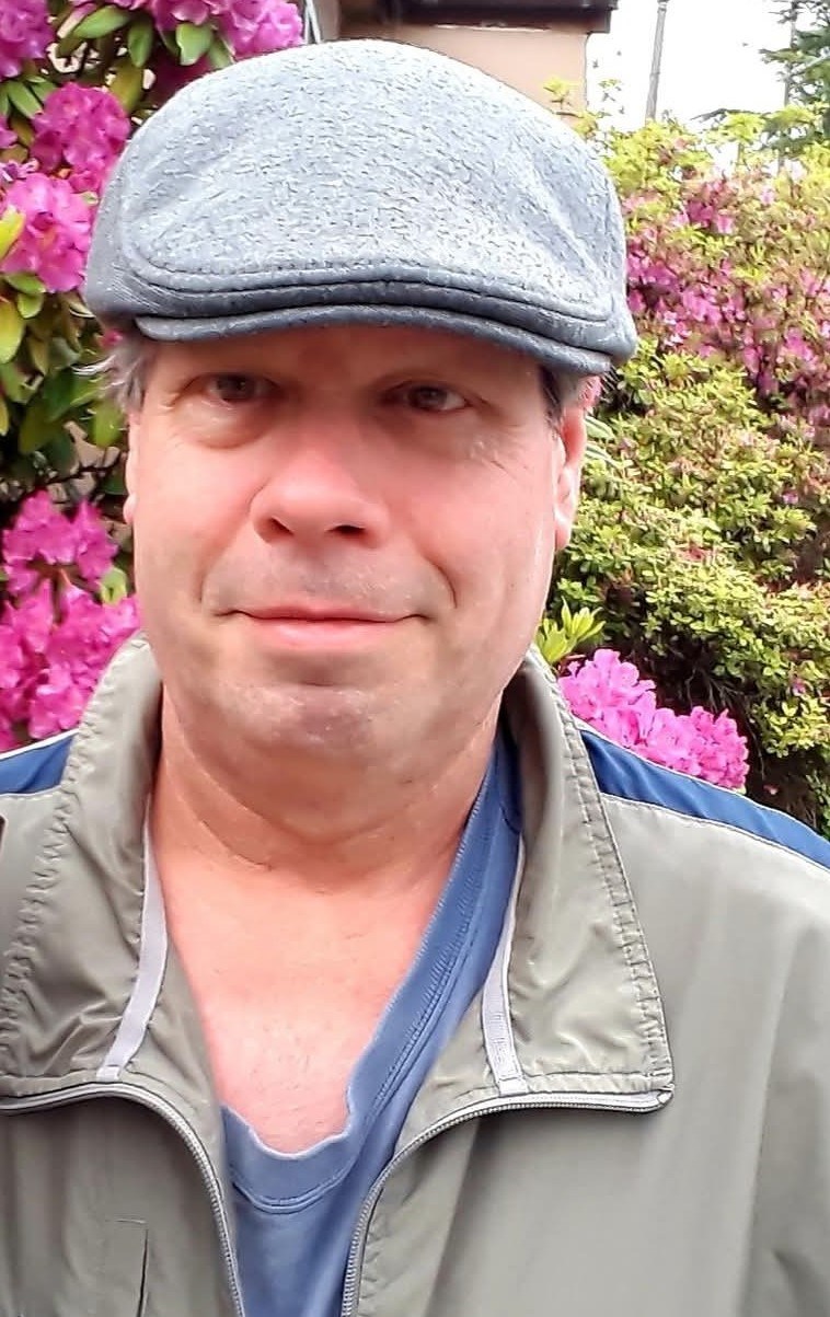 Steven Ritter Obituary - Gresham, OR