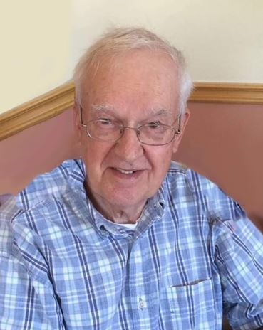 Charles Arnold Basden Obituary - Halifax, NS