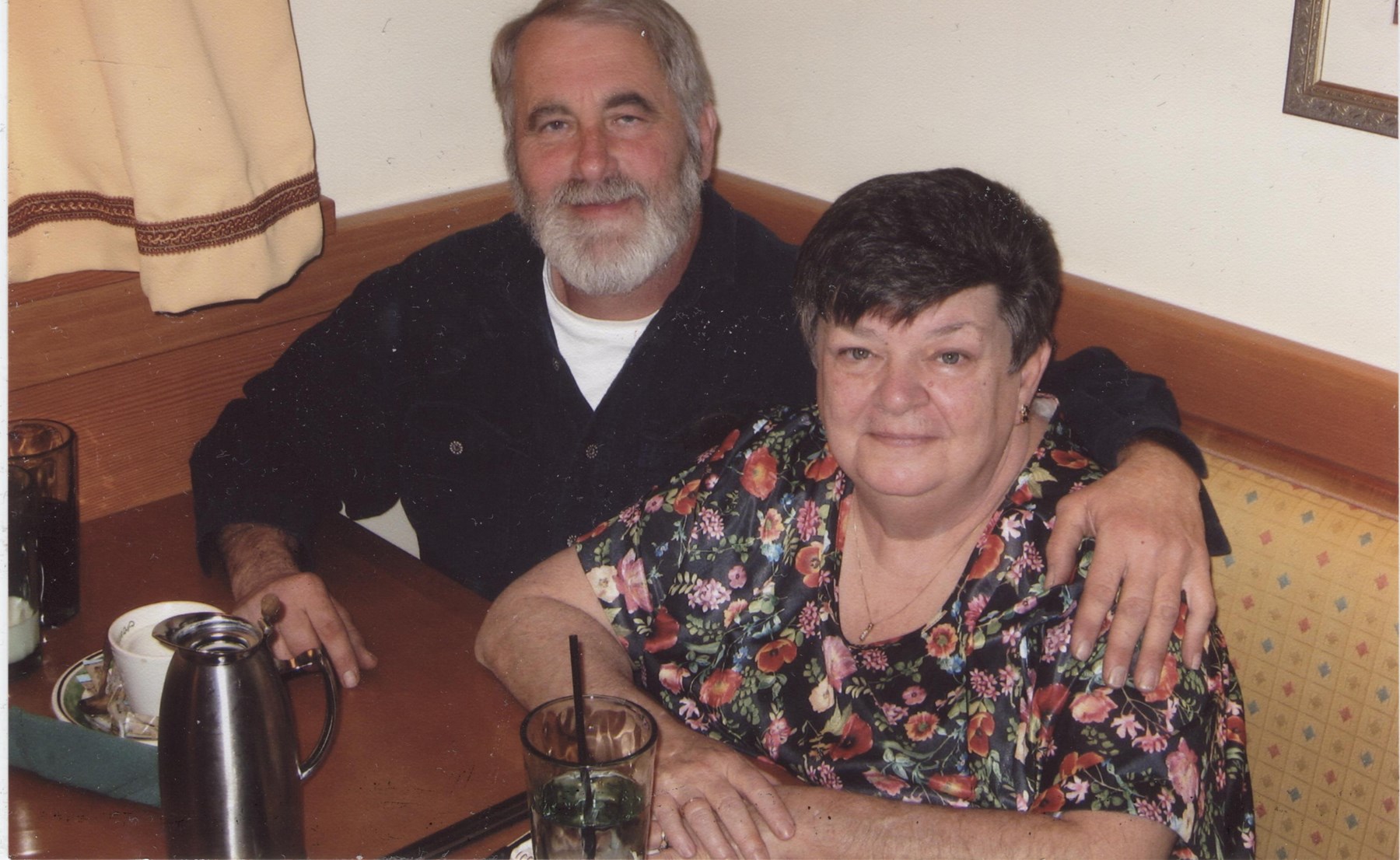 Sally Gibbs Obituary - Bourne, MA