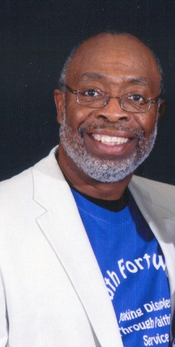 Minister Sidney Simon Obituary - Fort Worth, TX