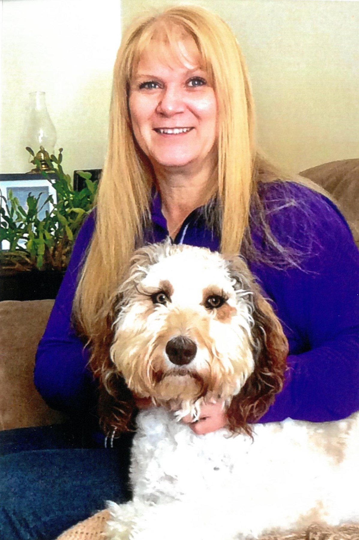 Carol Lovett Obituary - Regina, SK