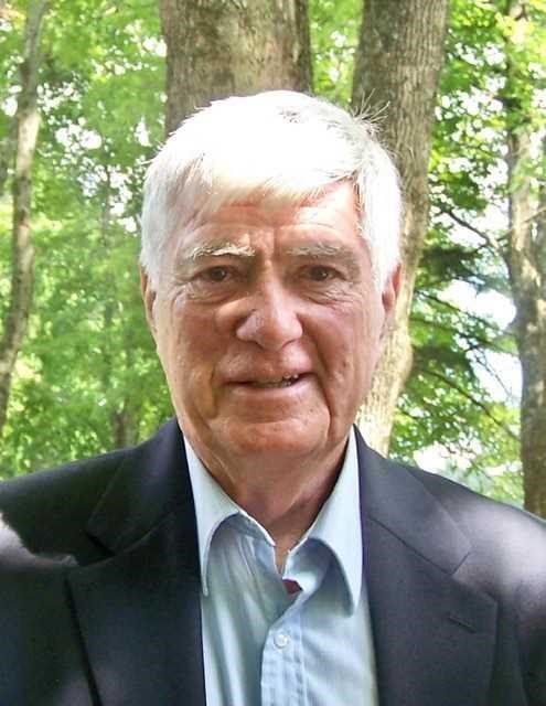 Gerald Gedney Obituary - Old Saybrook, CT