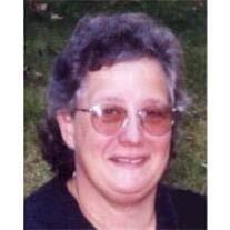 Barbara Ward Obituary - Mansfield, OH