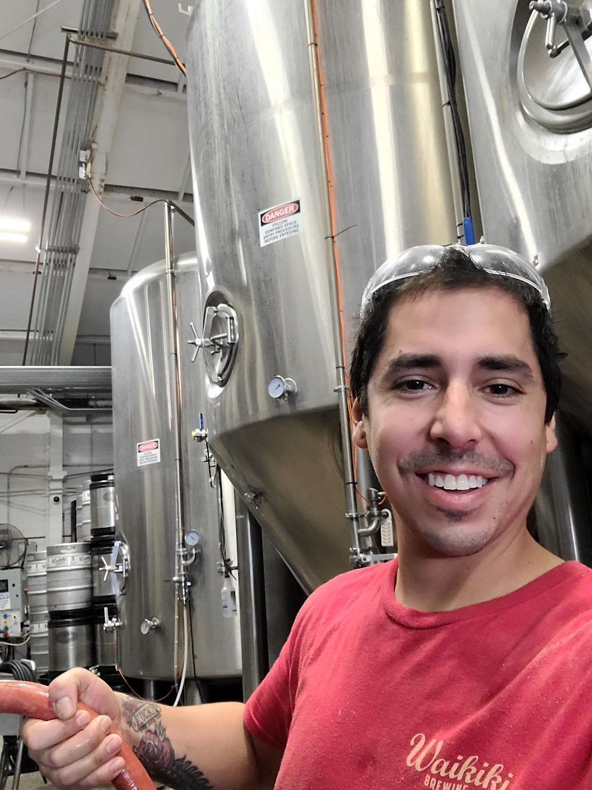 Eric Lewis Obituary - Salem, OR