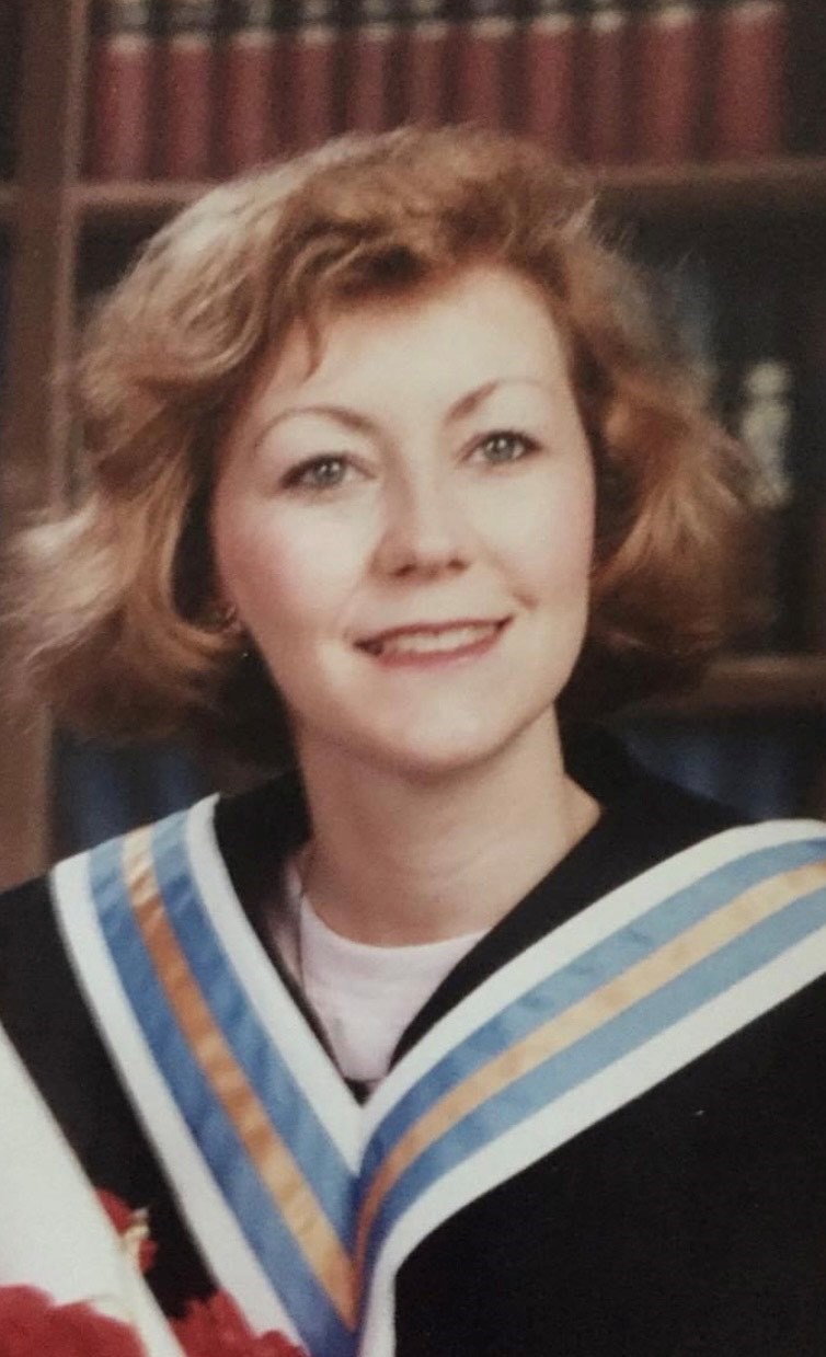 Wendy Schriver Obituary - Niagara Falls, ON