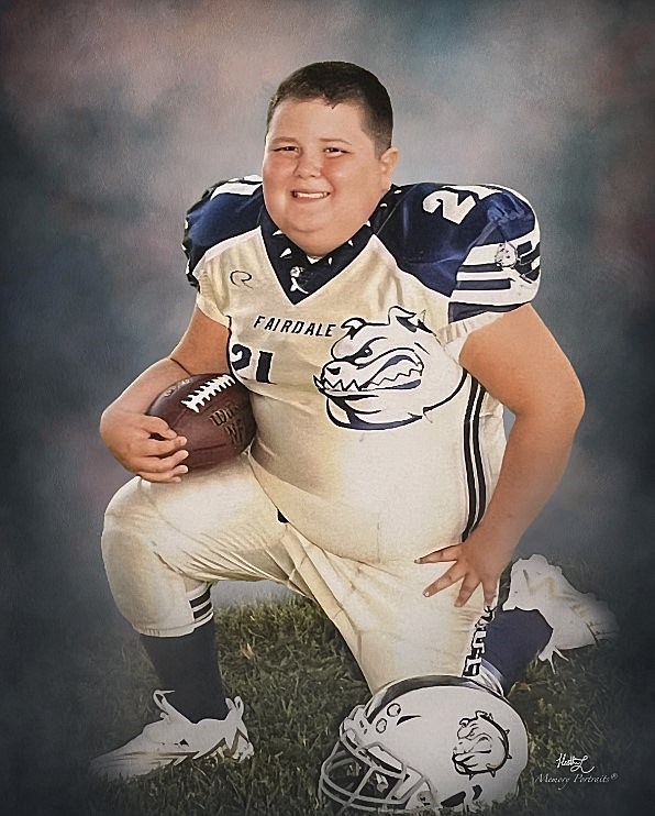 Wyatt Johnson Obituary - Fairdale, KY