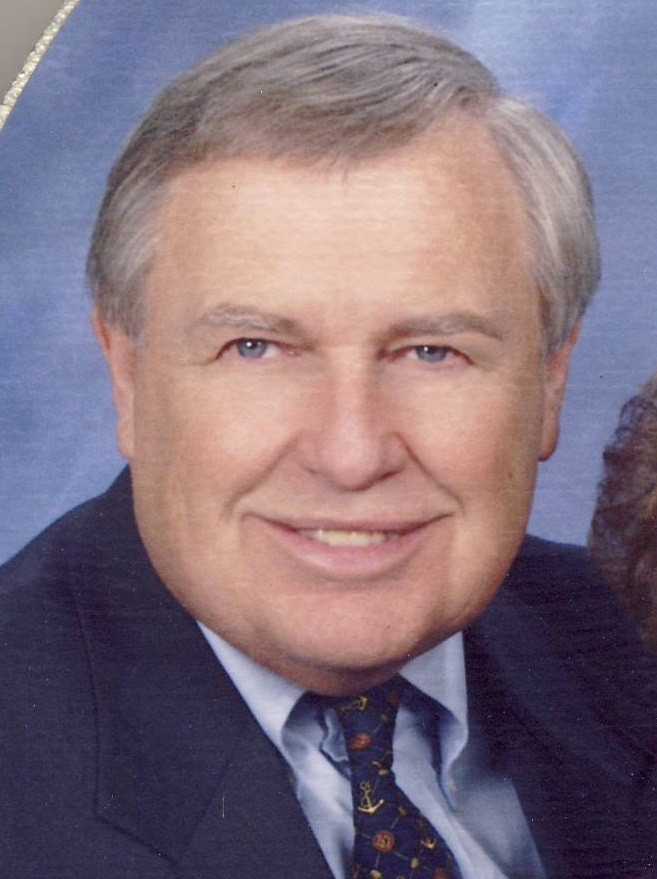 Larry Frederick Obituary - Raleigh, NC