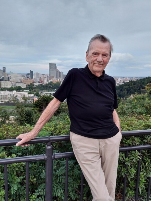 Ronald Mays Obituary - Seattle, WA